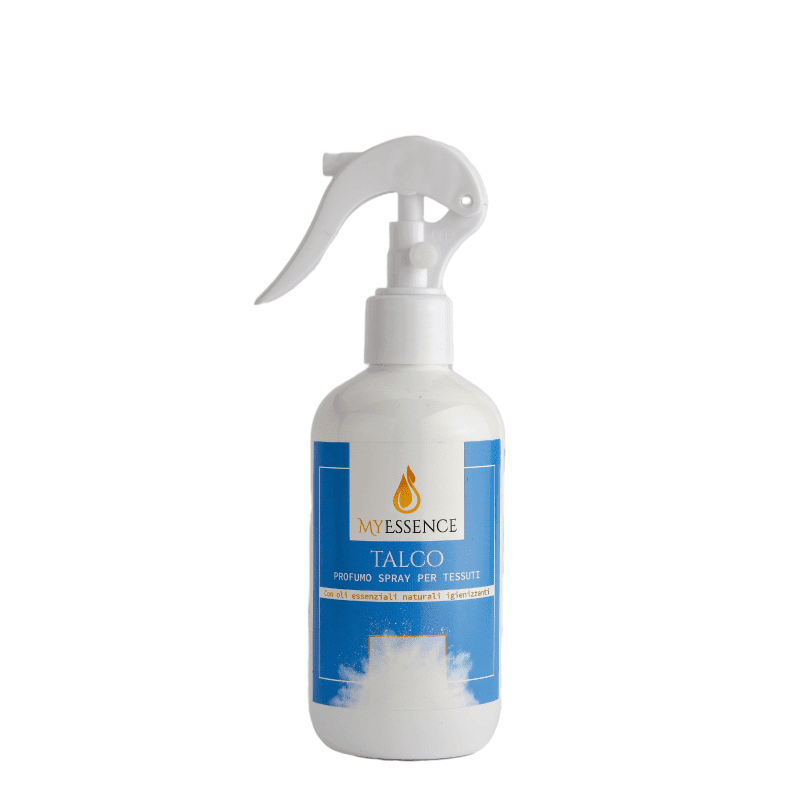Spray Talco – Myessence